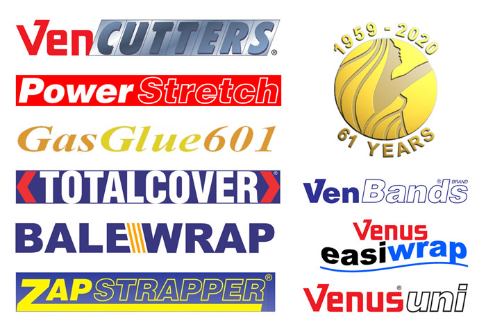 Logos – True Challenge Design