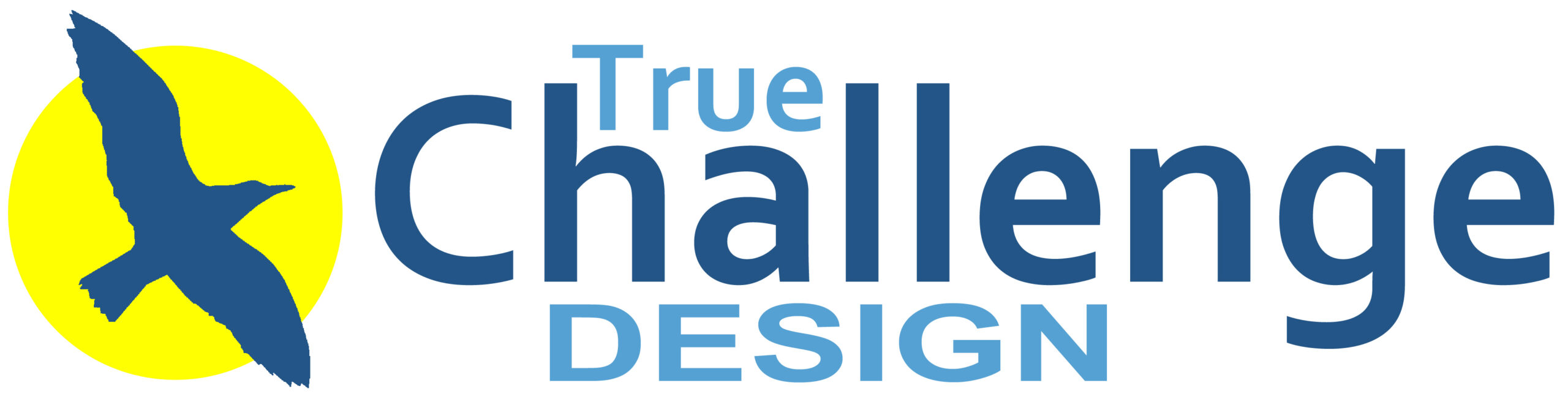 Logos – True Challenge Design