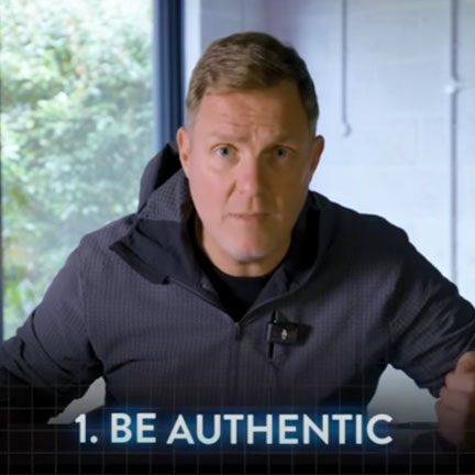 How to Sell More the Easy Way - True Challenge Design